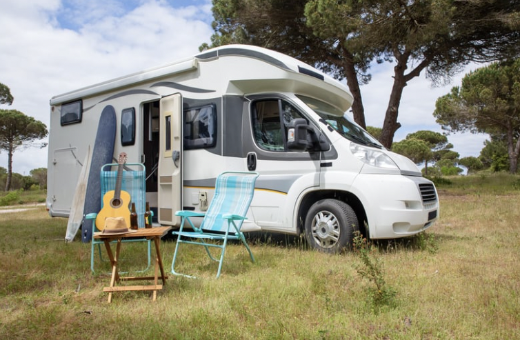 Abilene TX RV Park - RV Resorts - Tebo Station RV Resort